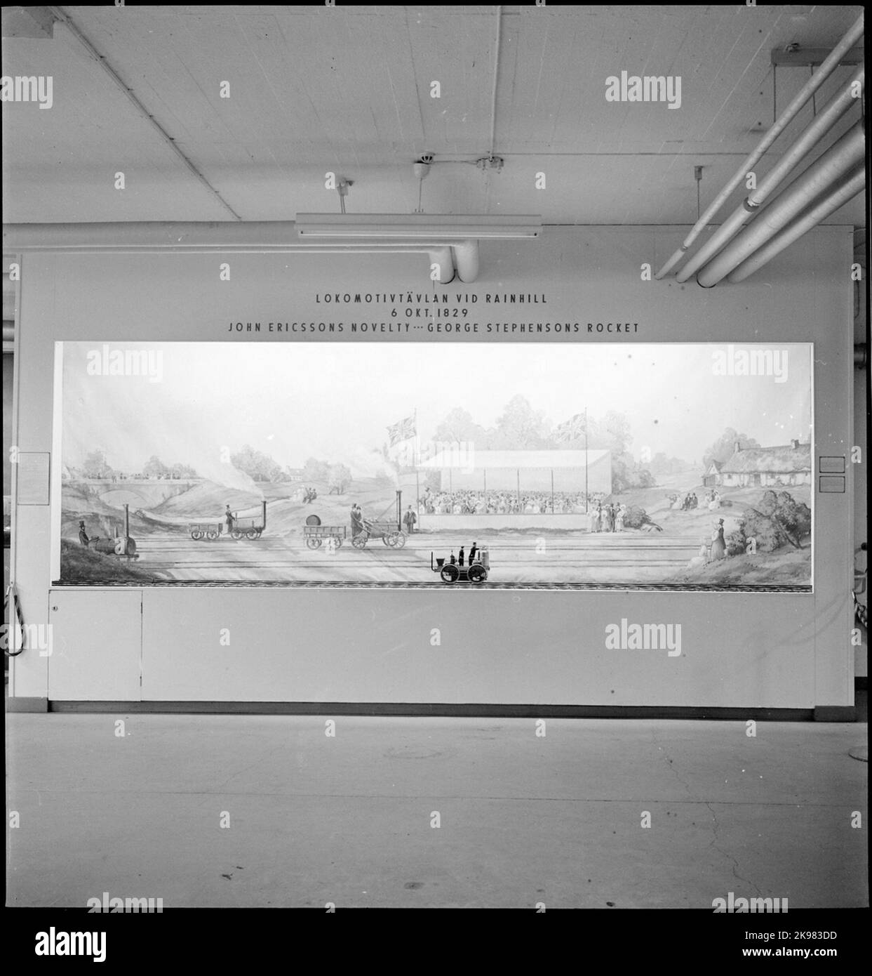 Model depicting Black and White Stock Photos & Images - Alamy