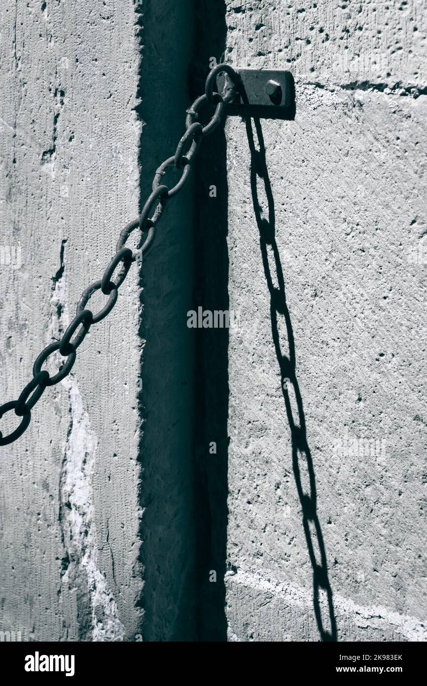 Steel concrete connection detail hi-res stock photography and images ...