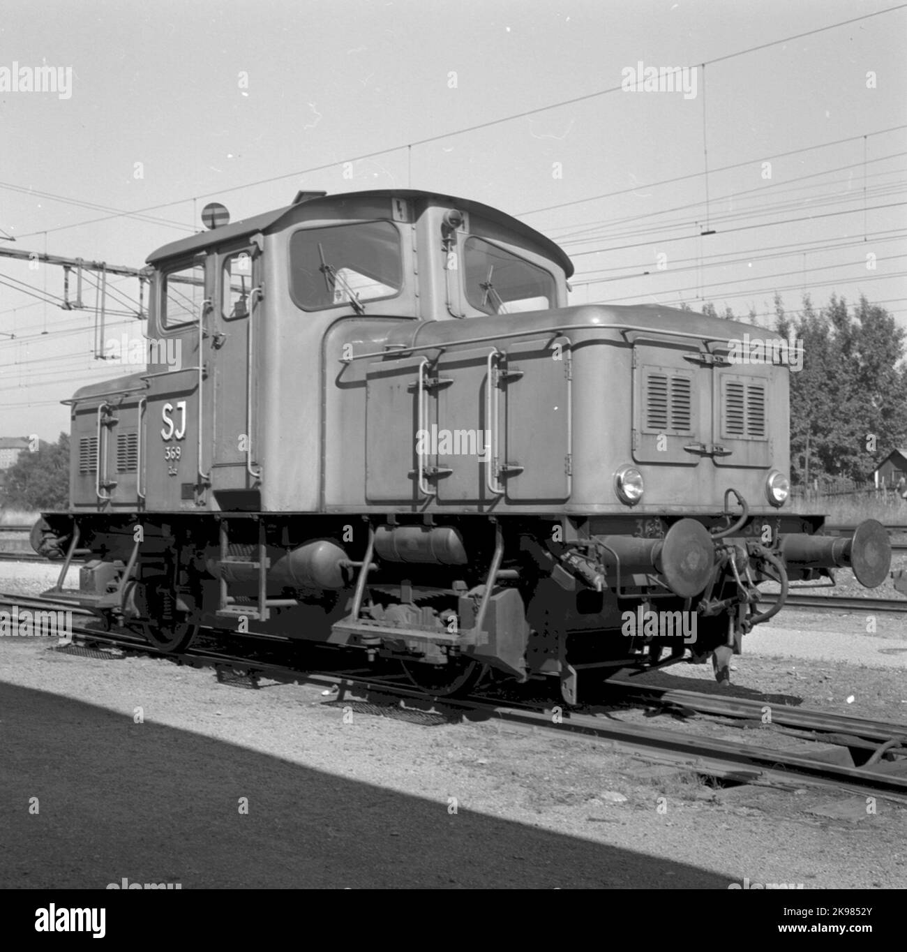 Locomotor Black and White Stock Photos & Images - Alamy