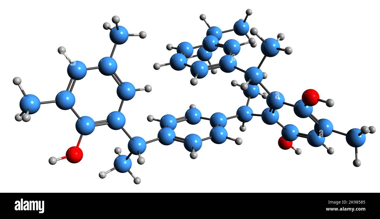 Divinylbenzene hi-res stock photography and images - Alamy