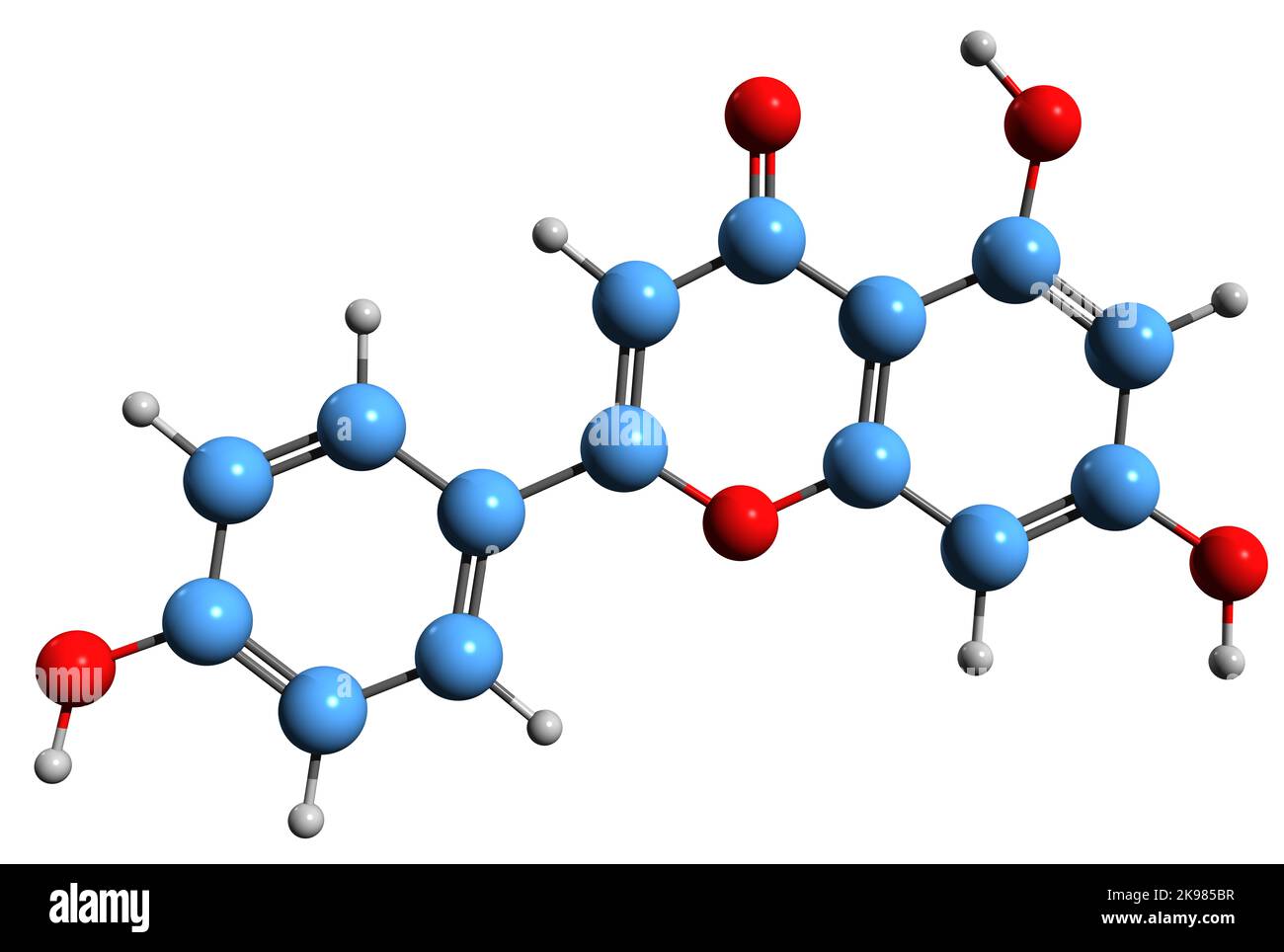 Phenylpropanoid pathway hi-res stock photography and images - Alamy