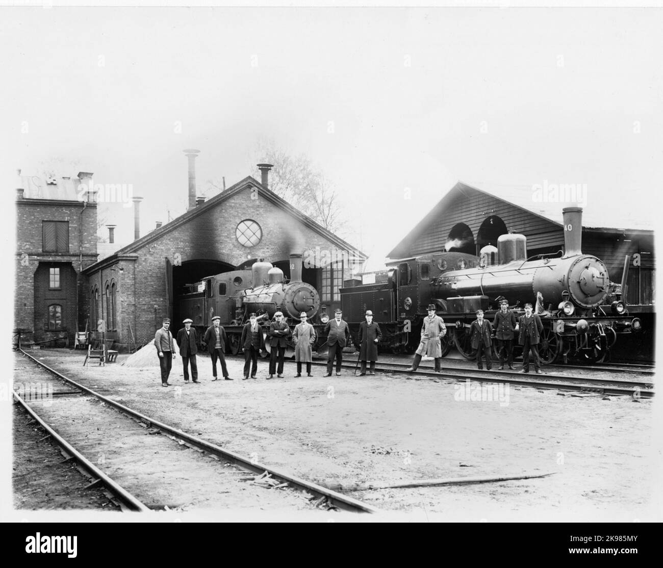 1925 lok hi-res stock photography and images - Alamy