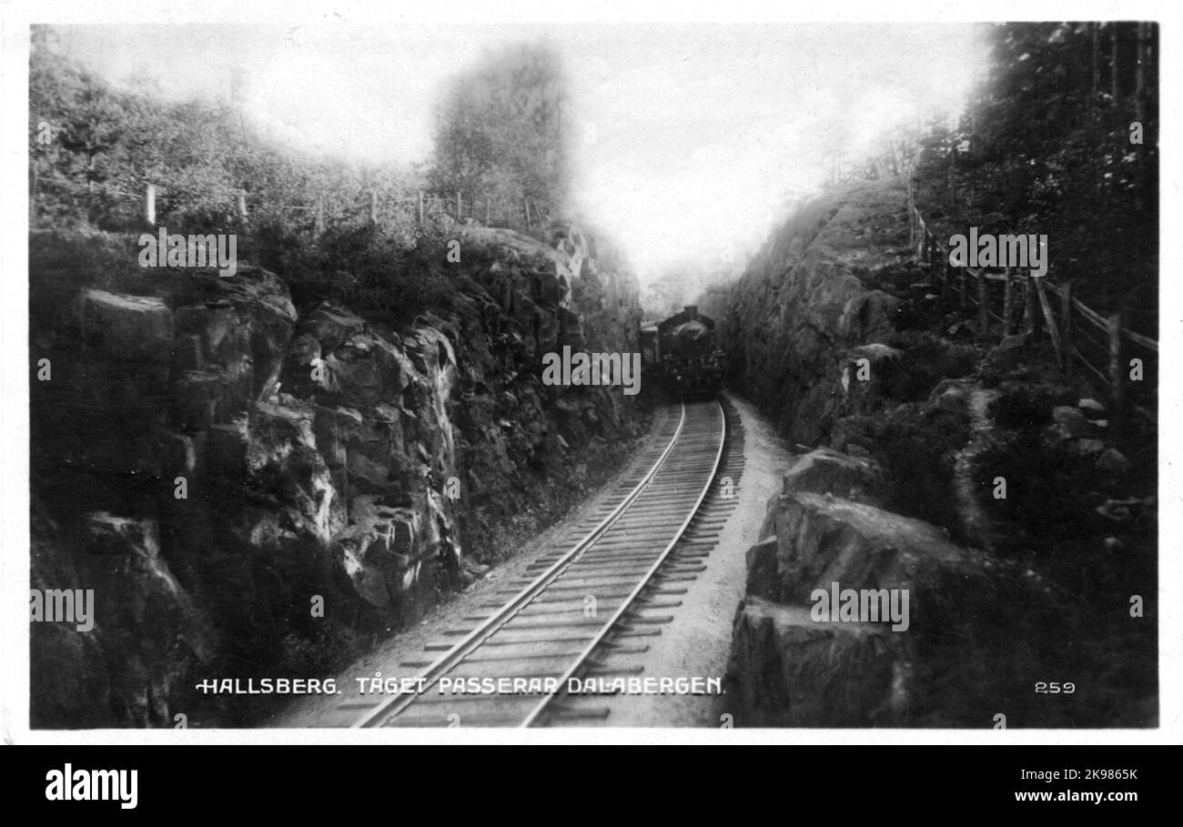 Dala line hi-res stock photography and images - Alamy