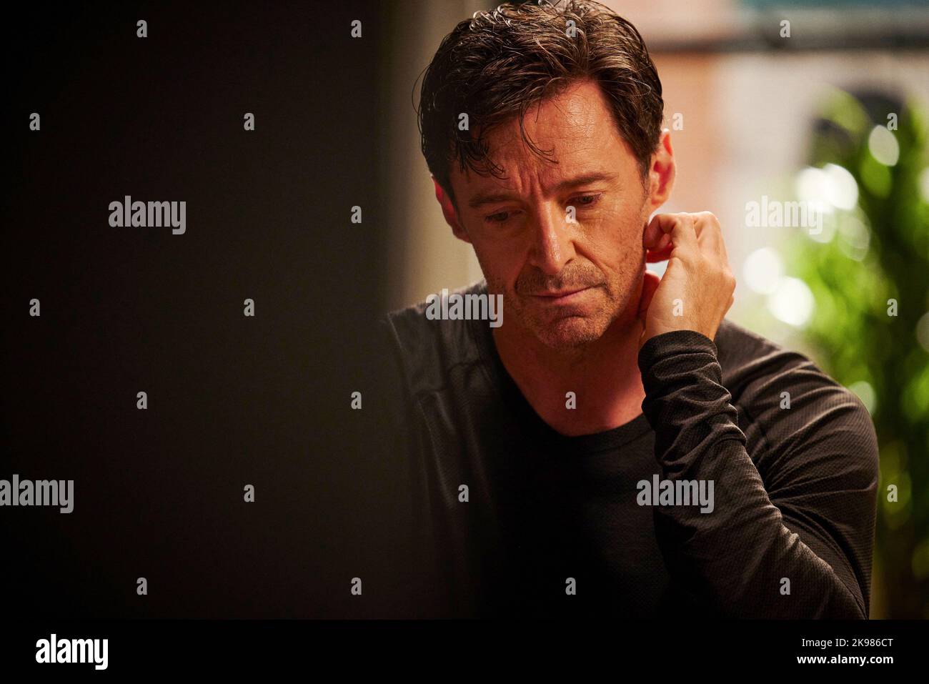 USA. Hugh Jackman in the (C)Cross City Films new film : The Son (2022 ...