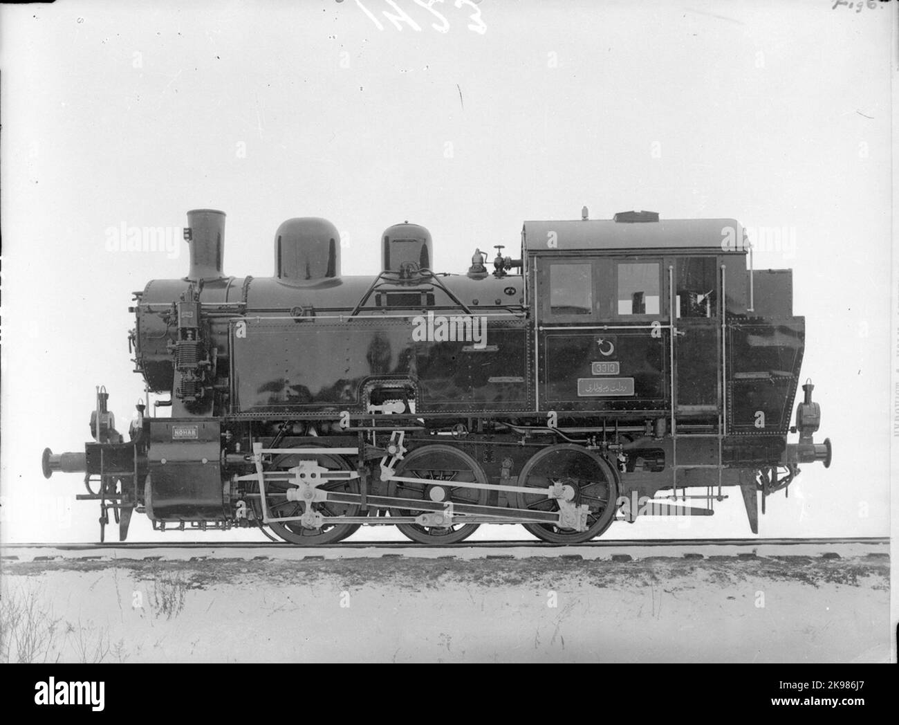 Tcdd transportation Black and White Stock Photos & Images - Alamy