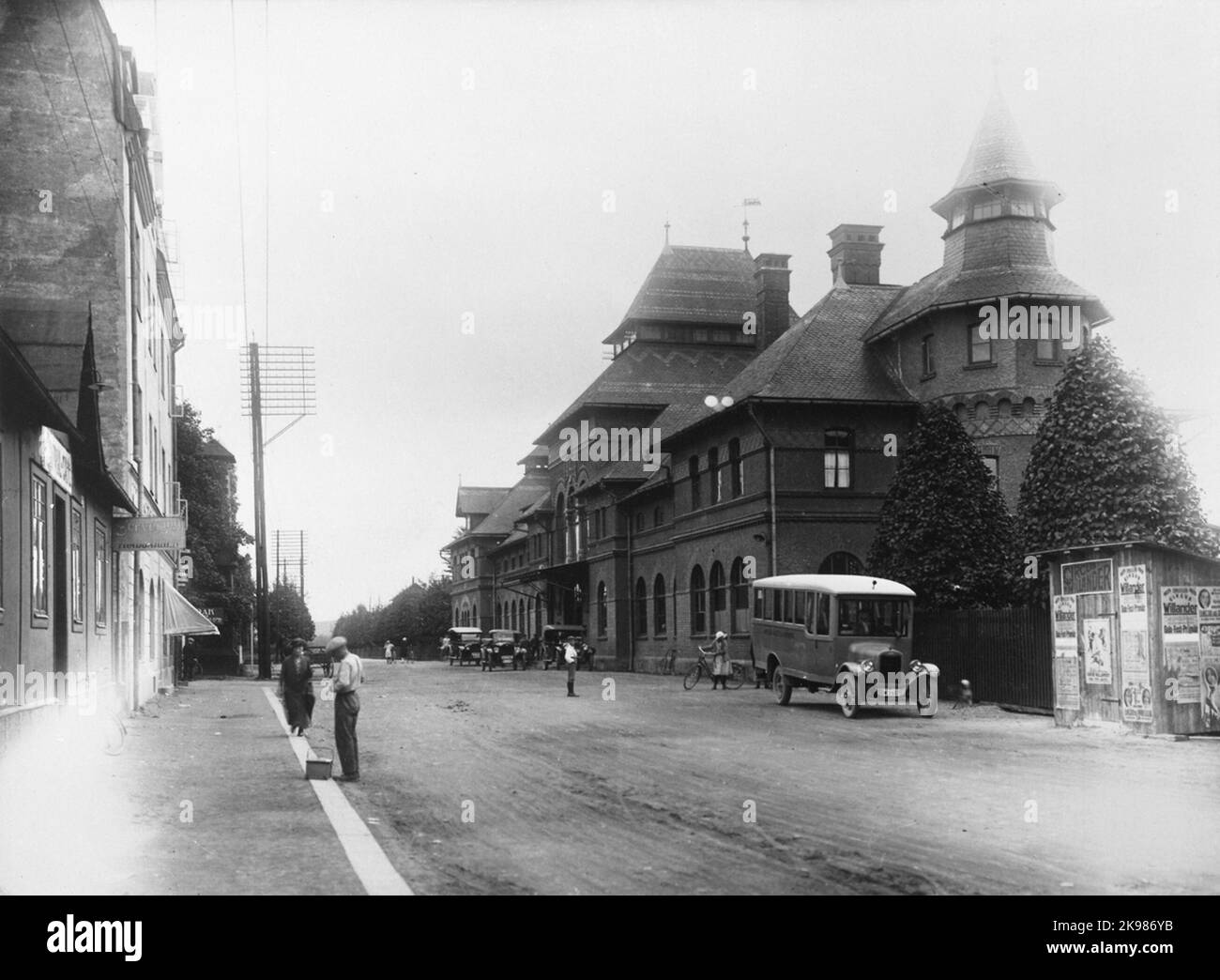 Krylbo hi-res stock photography and images - Alamy