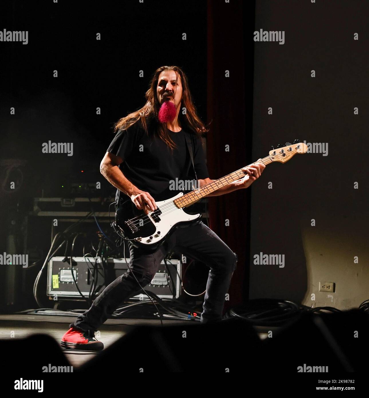 Bryan beller hi-res stock photography and images - Alamy