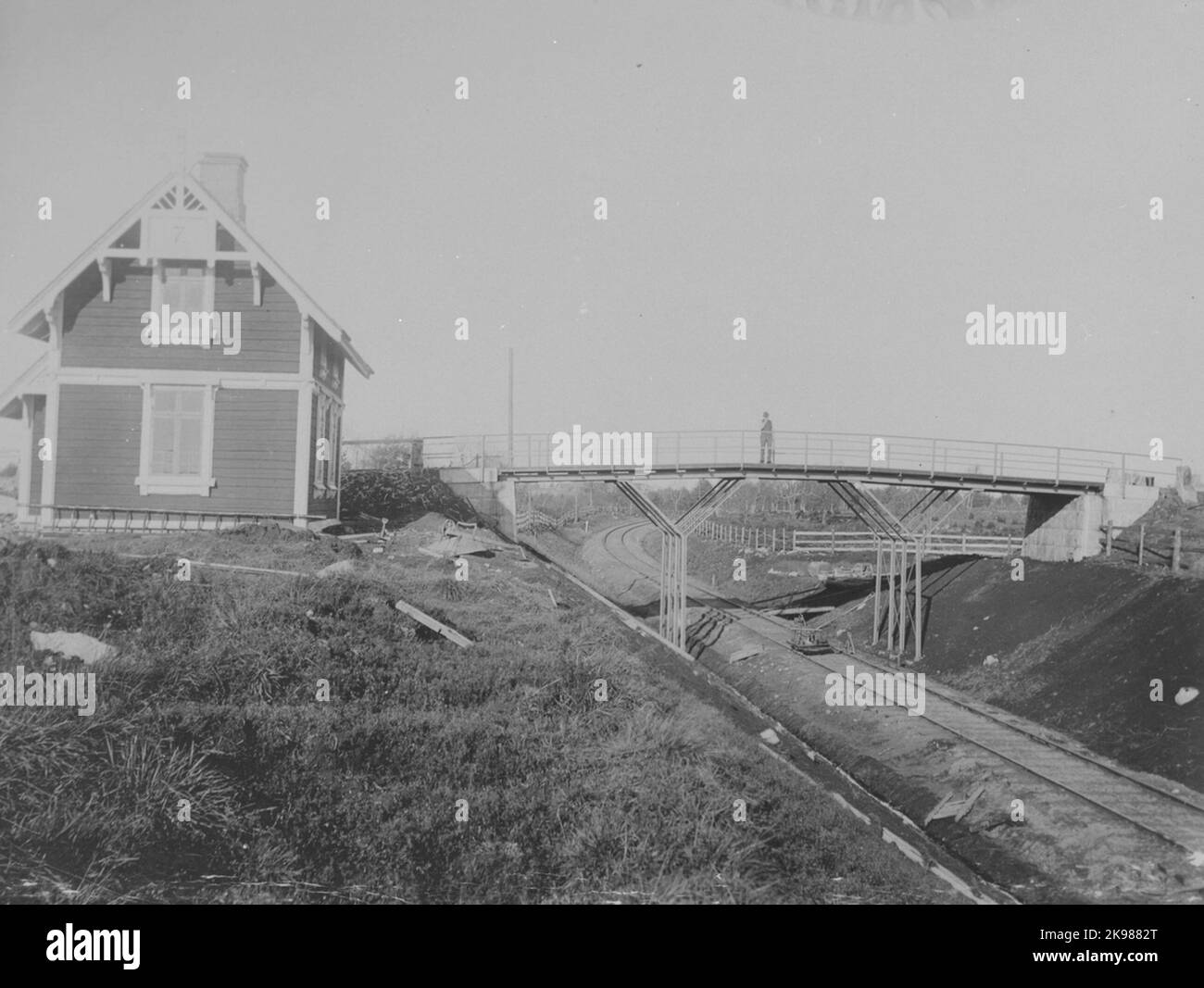 No safety guard Black and White Stock Photos & Images - Alamy