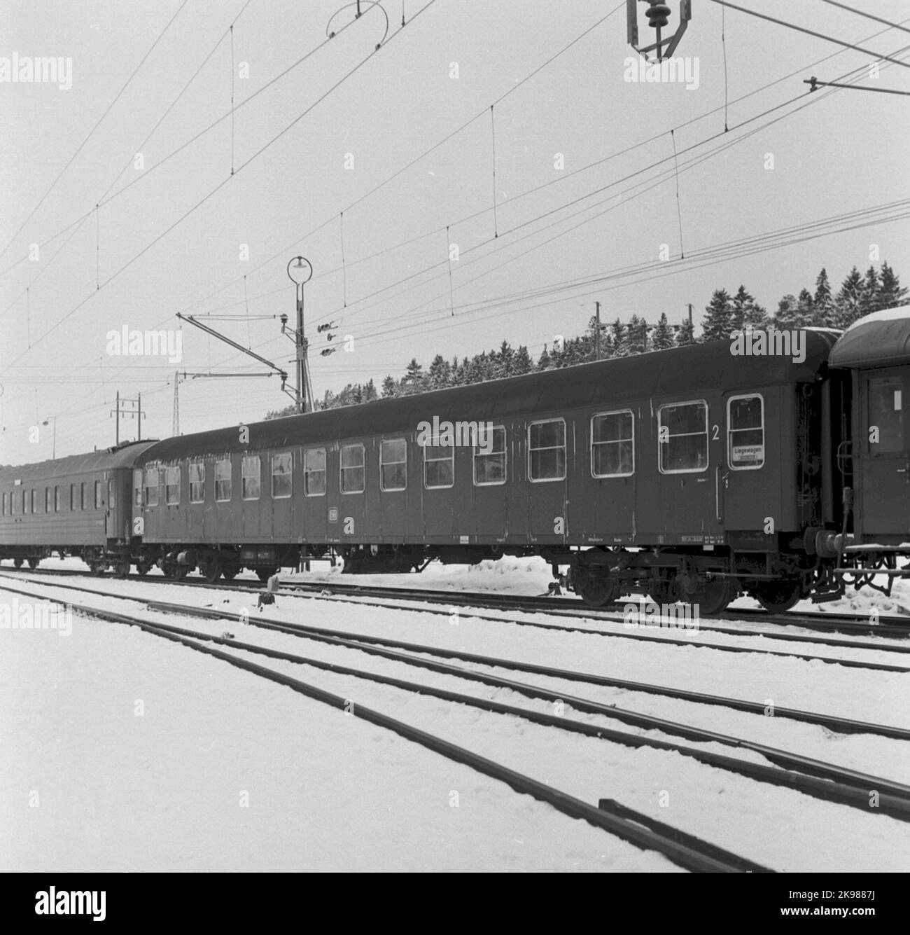 German wagons hi-res stock photography and images - Alamy