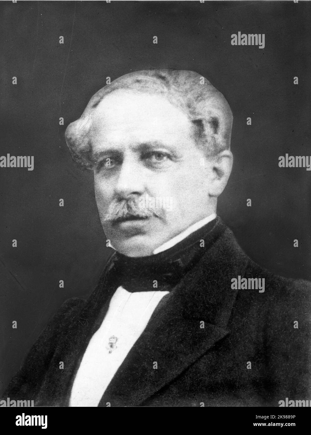 Nils Ericson.S as head of the Swedish main course's development in ...