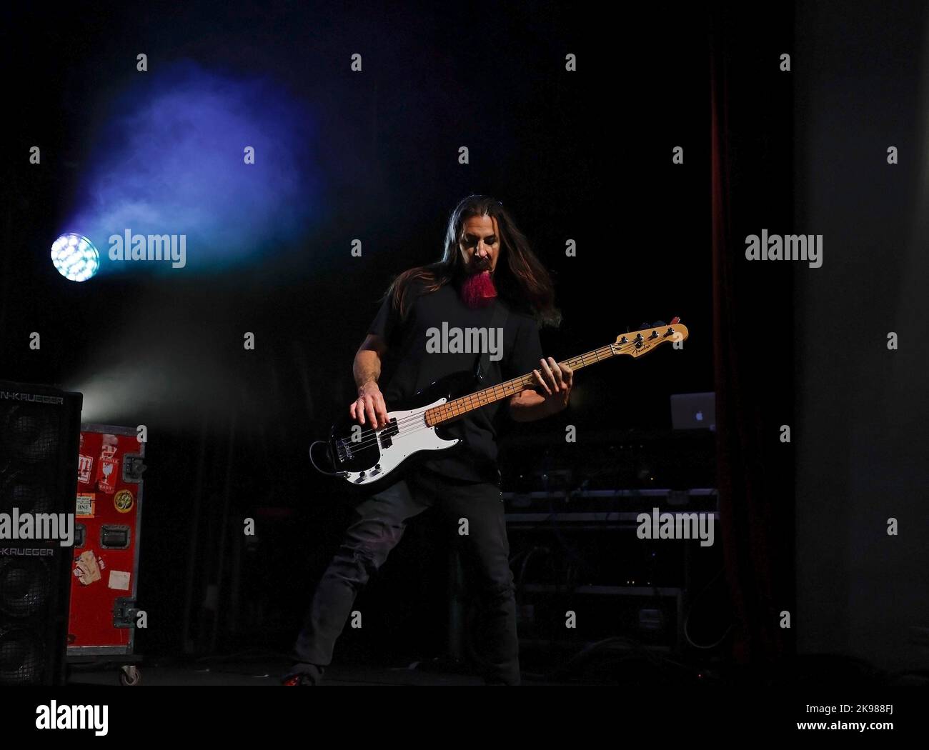 Bryan beller hi-res stock photography and images - Alamy