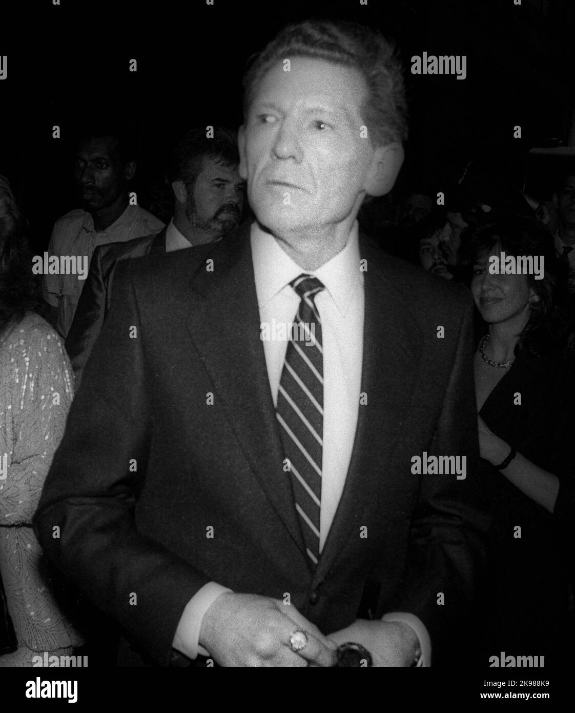 **FILE PHOTO** Jerry Lee Lewis Has Passed Away Aged 87. Jerry Lee Lewis ...