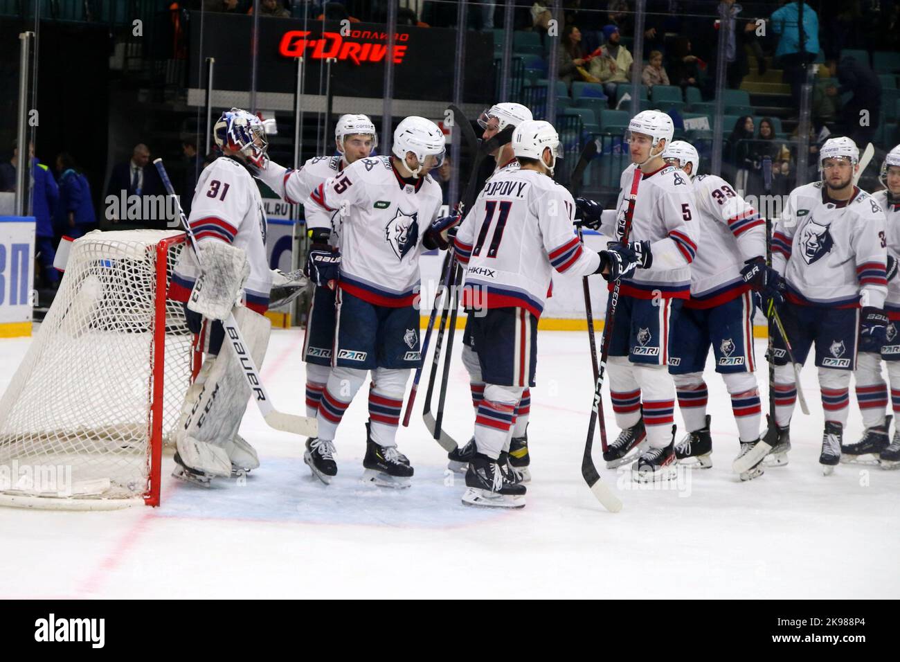 Kirill vorobyov hi-res stock photography and images - Alamy