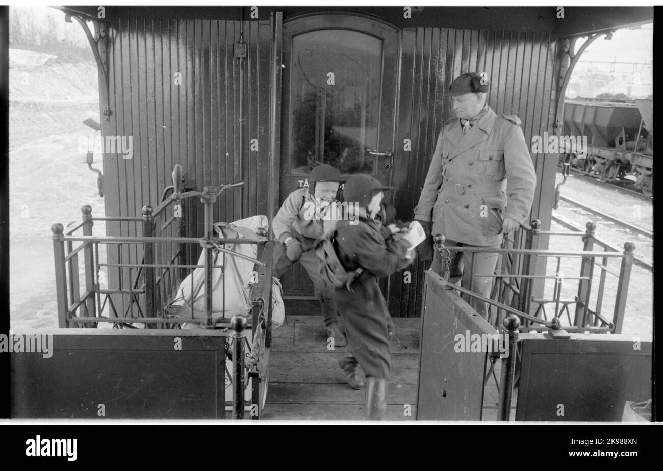 Outer platform Black and White Stock Photos & Images - Alamy