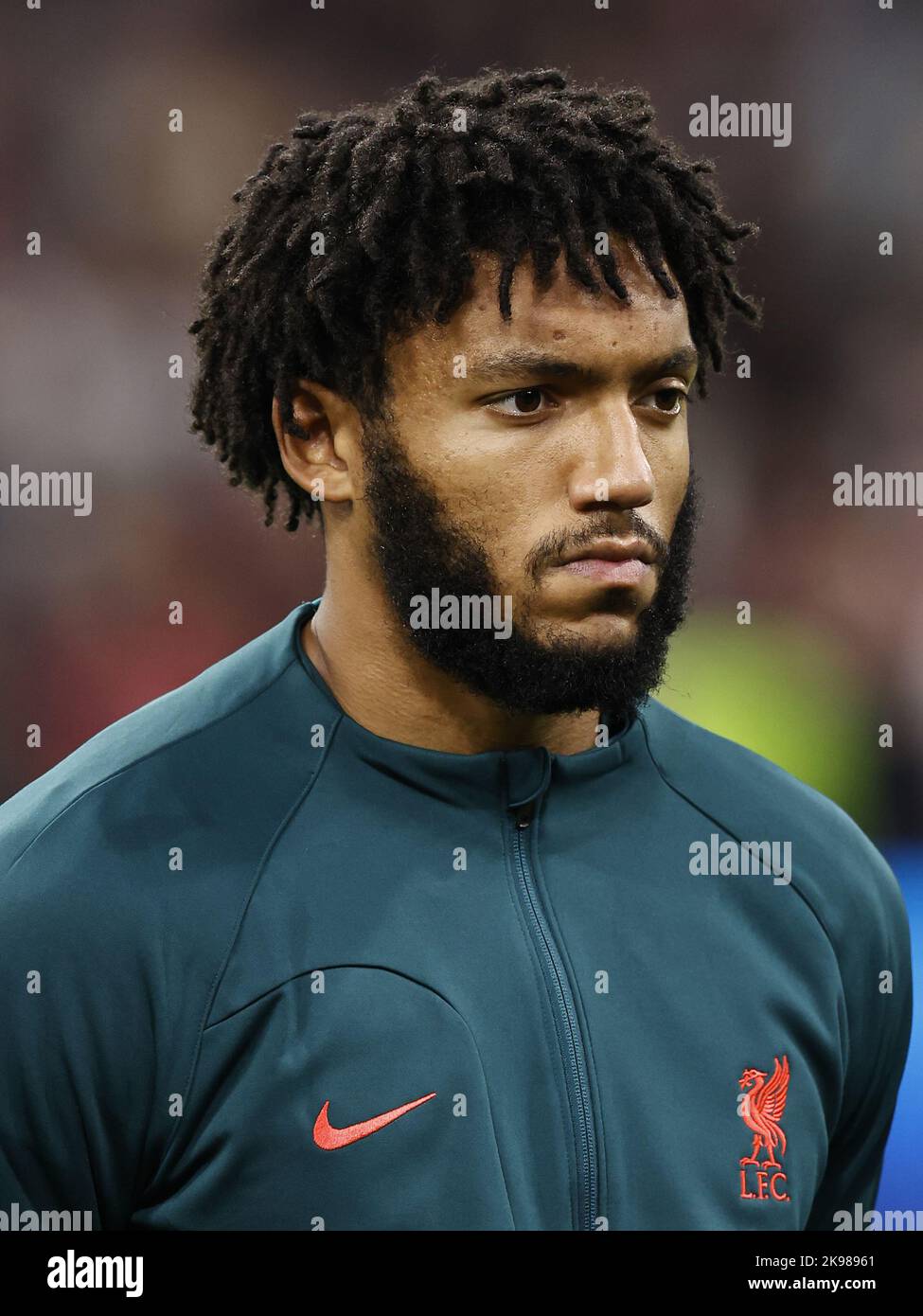 Amsterdam, The Netherlands. October 26, 2022 Amsterdam, The Netherlands ...