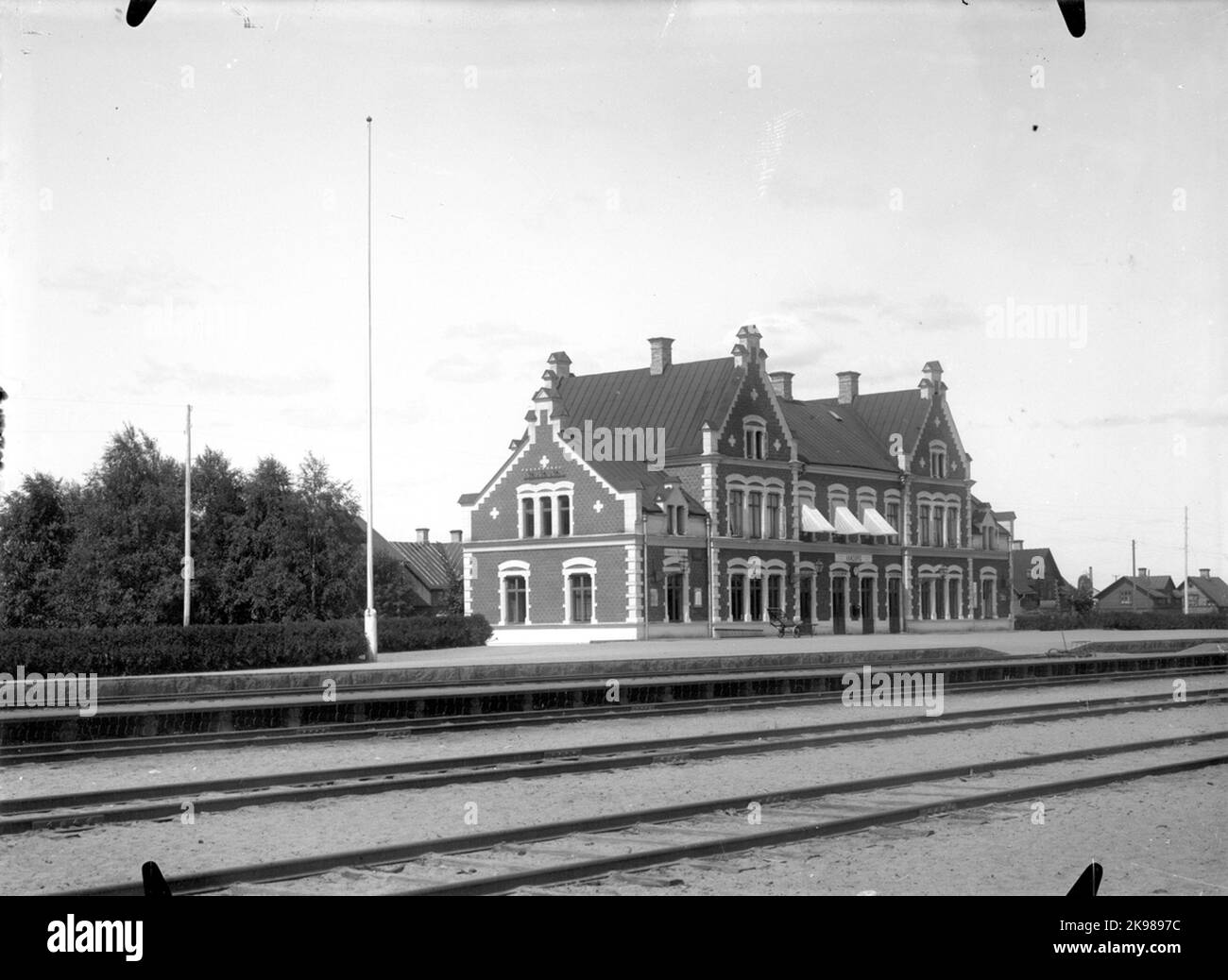 Vansbro hi-res stock photography and images - Alamy