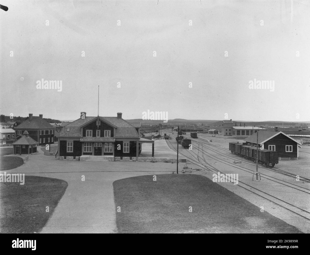 Pitea hi-res stock photography and images - Alamy