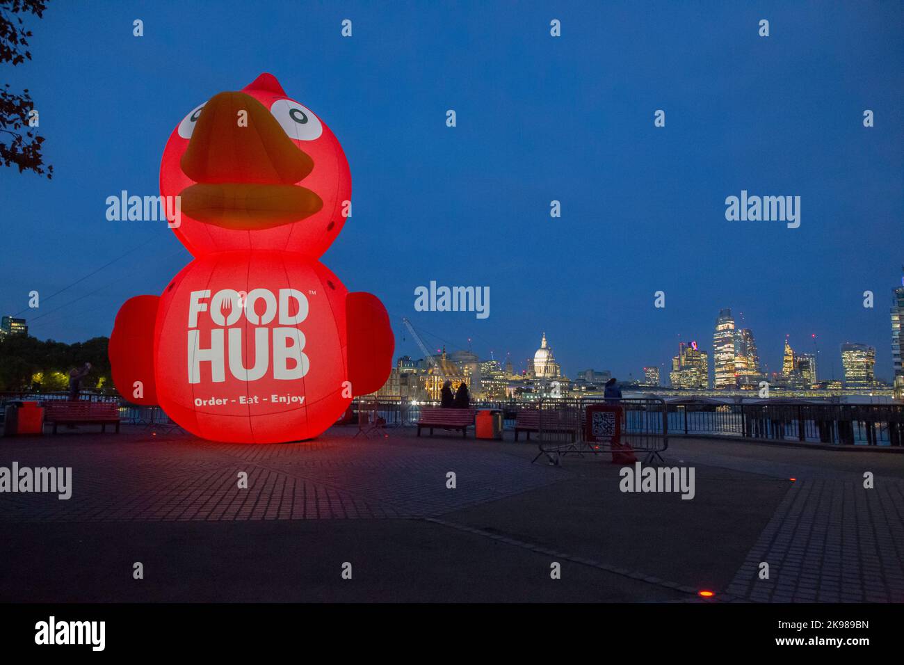 Food hub hi-res stock photography and images - Alamy