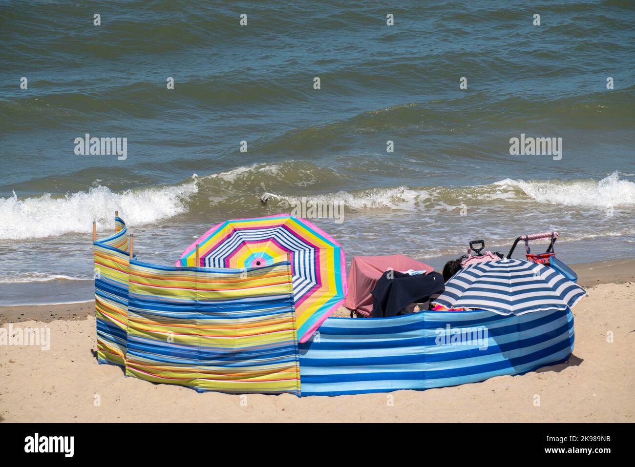 The bathing beach hi-res stock photography and images - Alamy