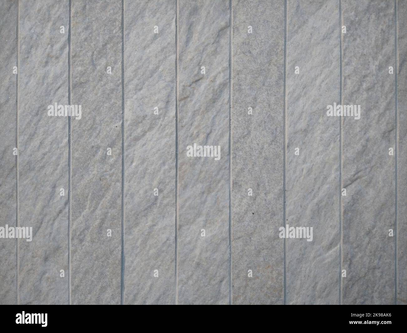 Elegant and modern gray color marble wall applied in modern housing ...