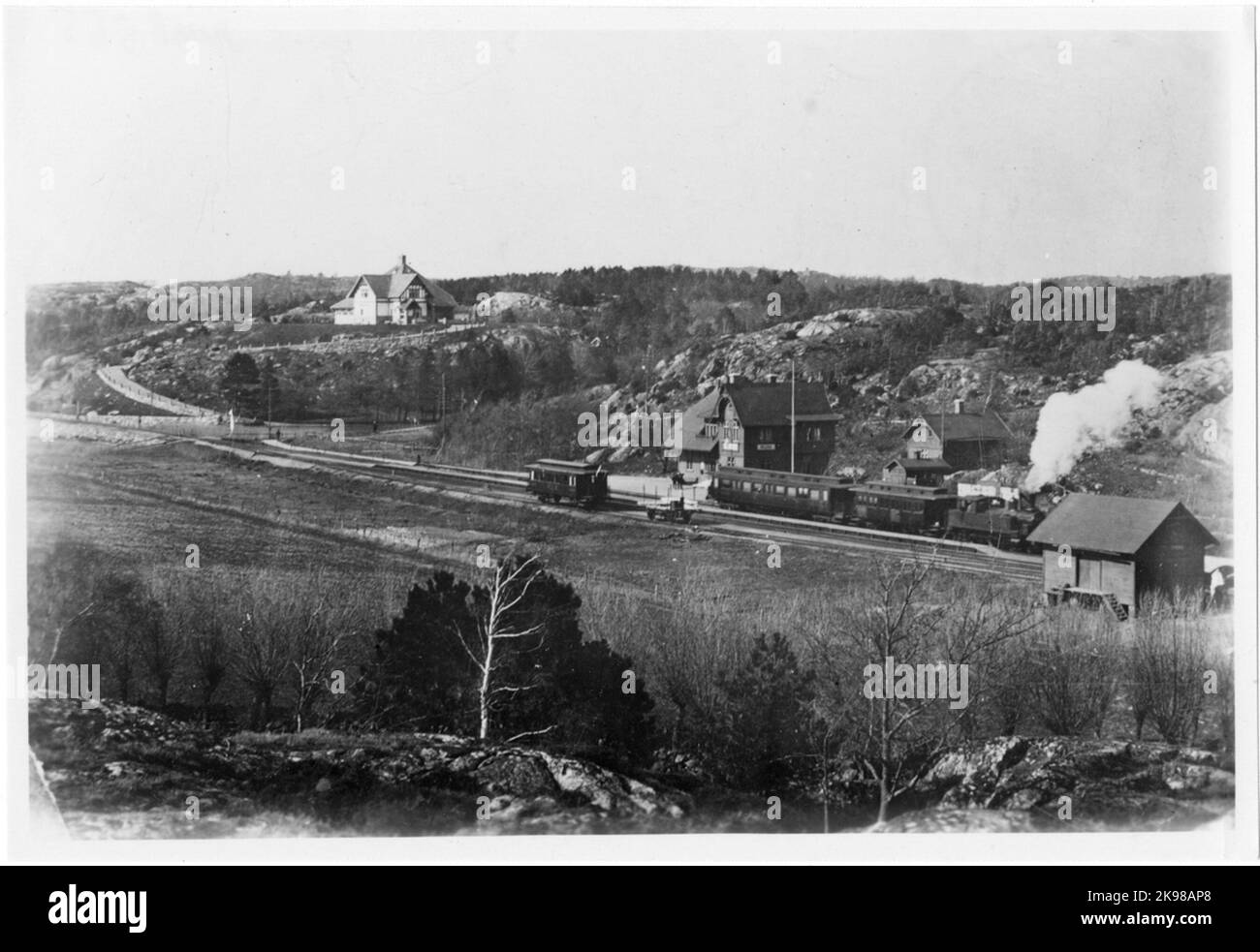 Billdal hi-res stock photography and images - Alamy