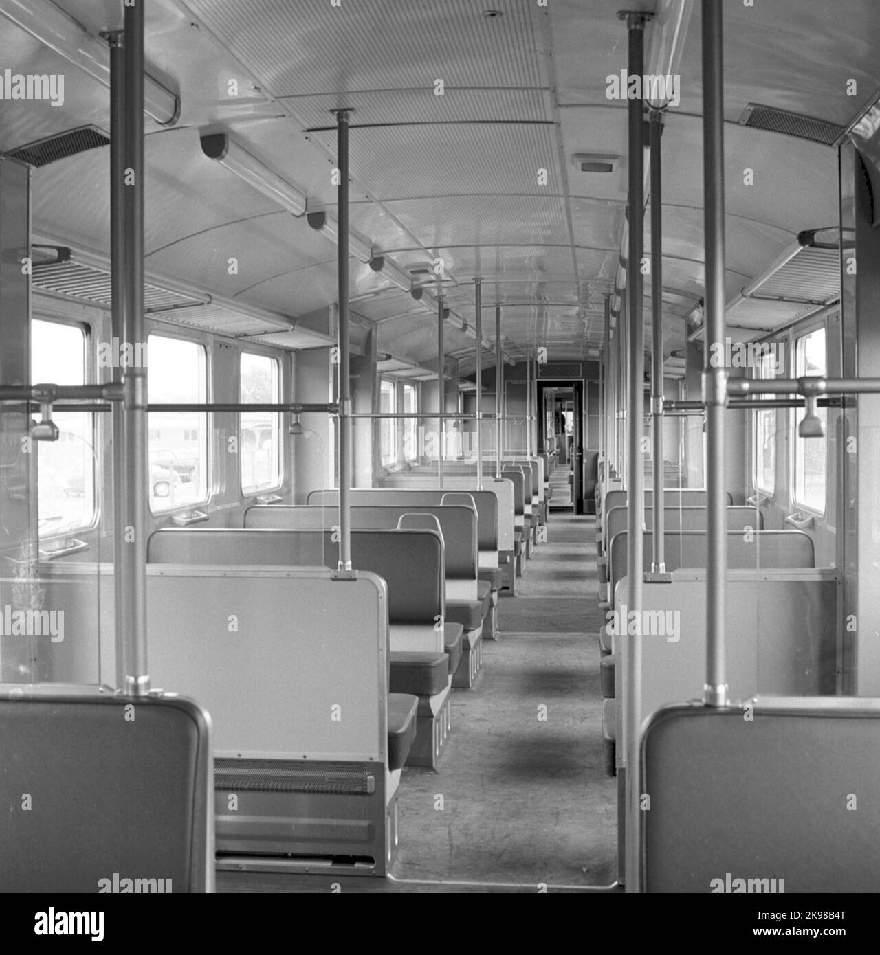 The State Railways, SJ X1 3001. Local Traffic Train Stock Photo - Alamy