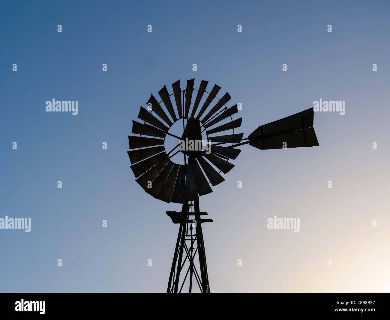 Old weather vane Stock Photo - Alamy