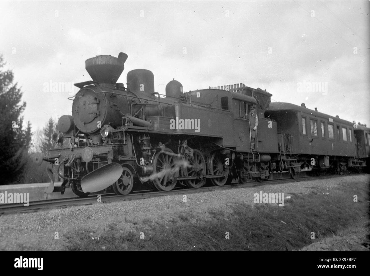 State Railways, SJ J 1339 Stock Photo - Alamy