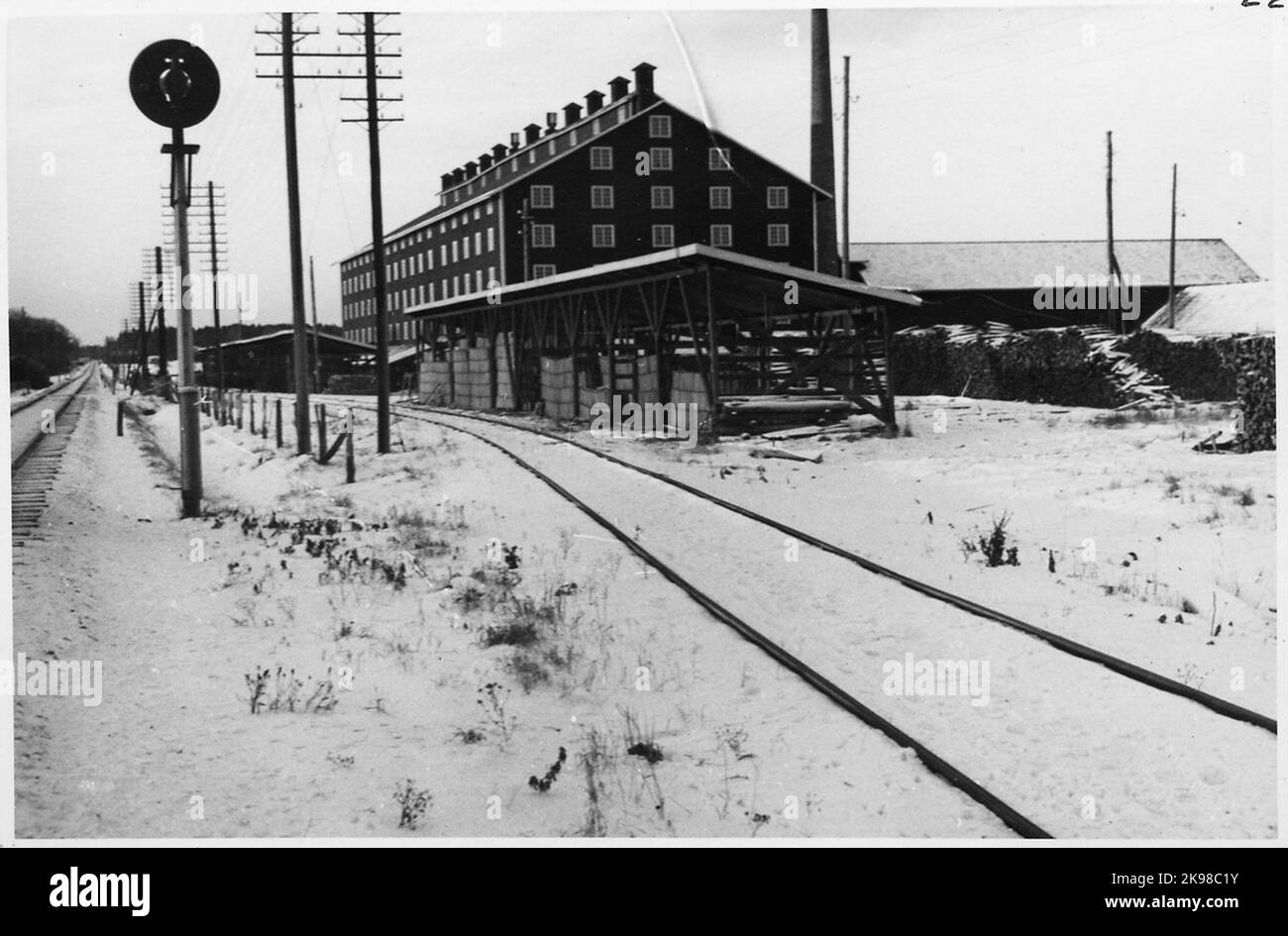Side of railway tracks hi-res stock photography and images - Alamy