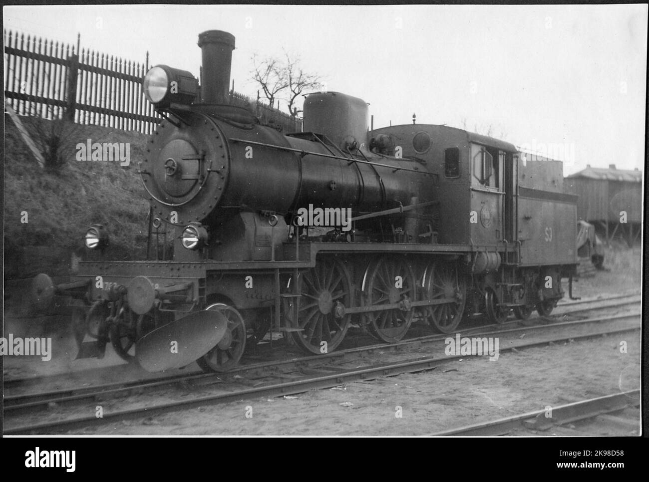 L27 hi-res stock photography and images - Alamy