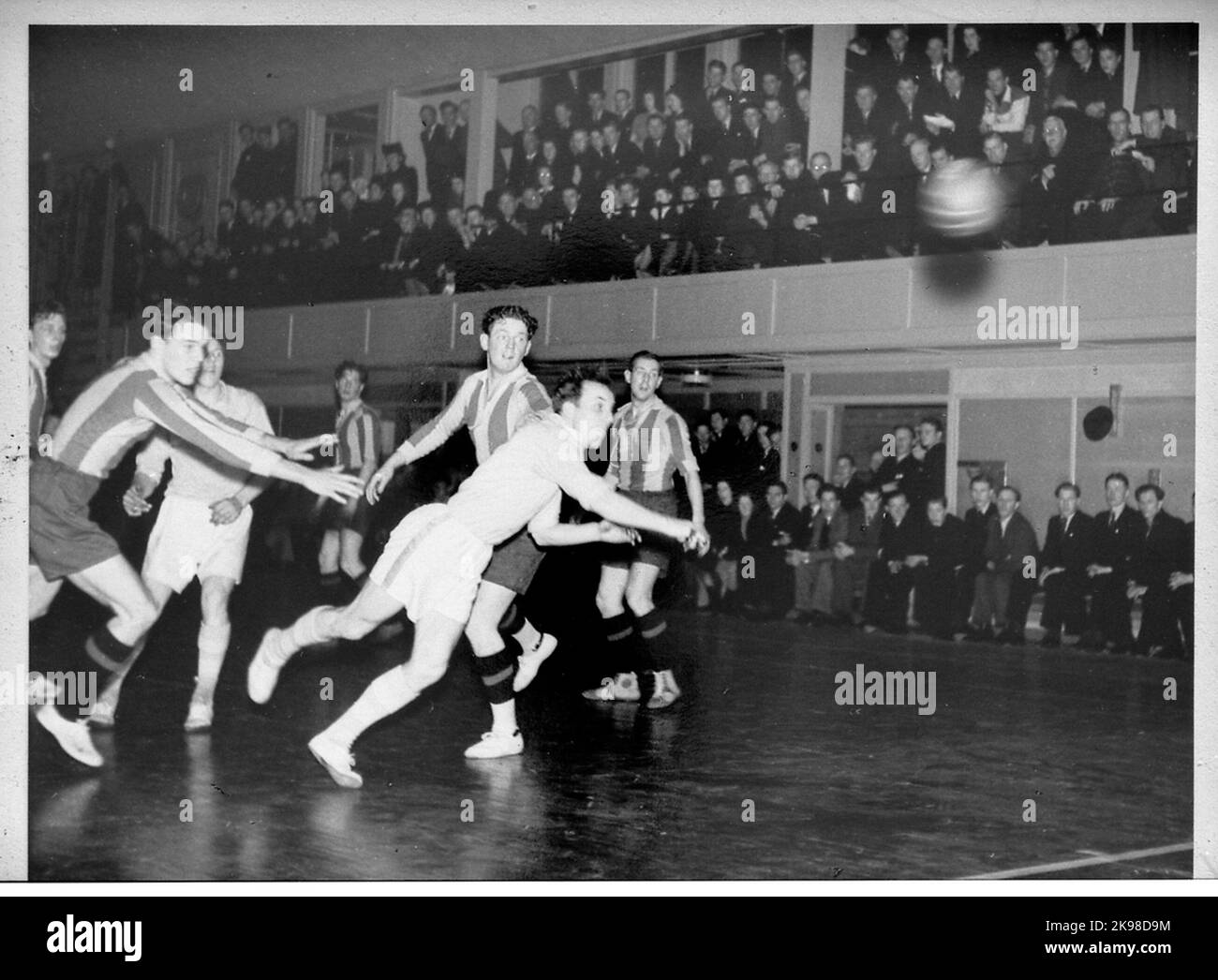 Large scale sports venue hi-res stock photography and images - Alamy
