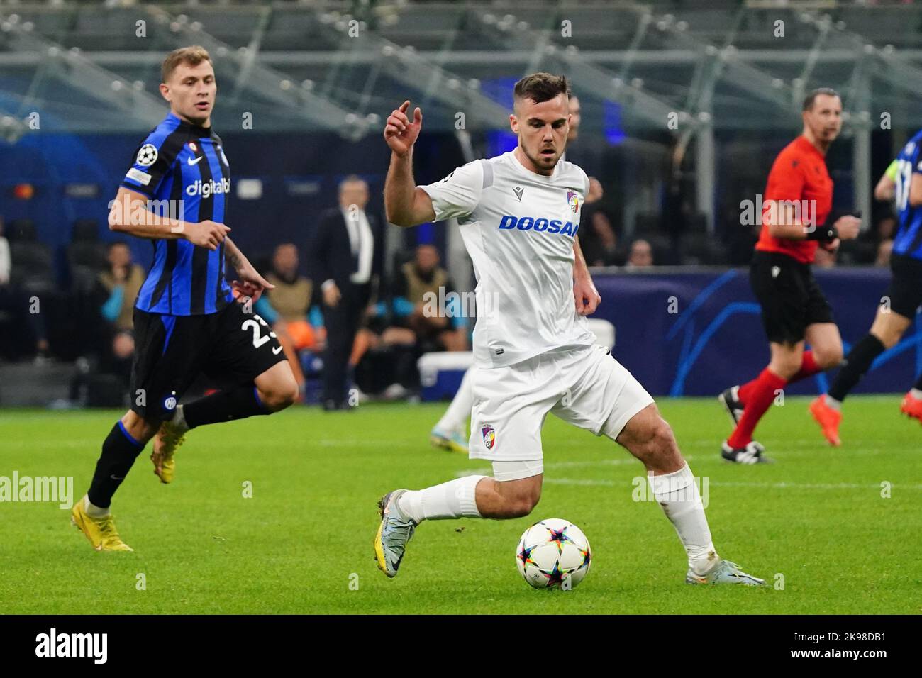 Pavel bucha hi-res stock photography and images - Alamy