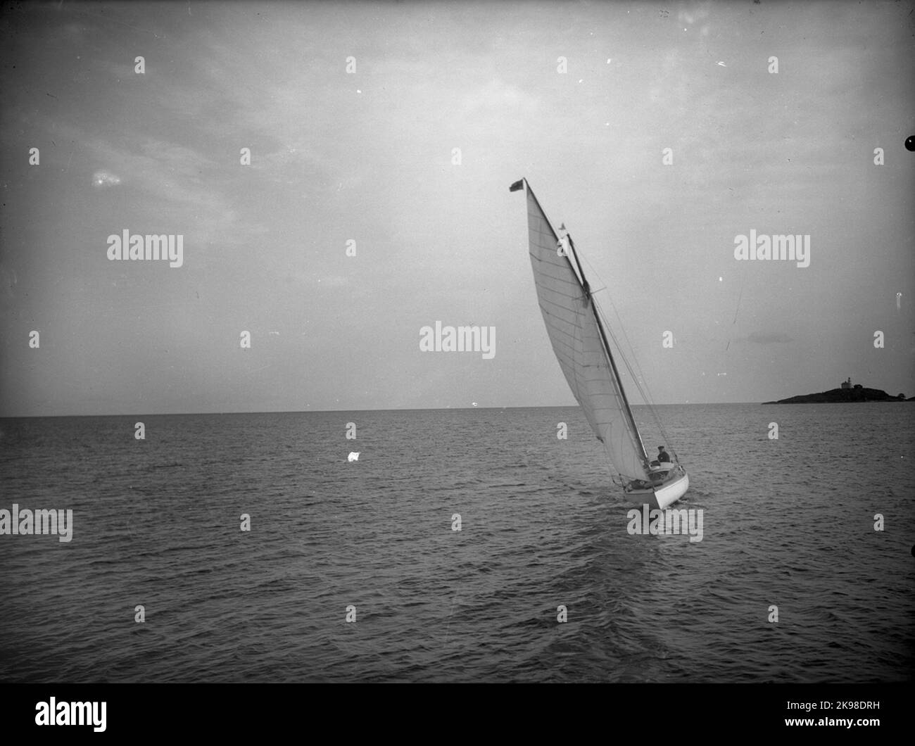 Swedish mechanical engineer hi-res stock photography and images - Alamy