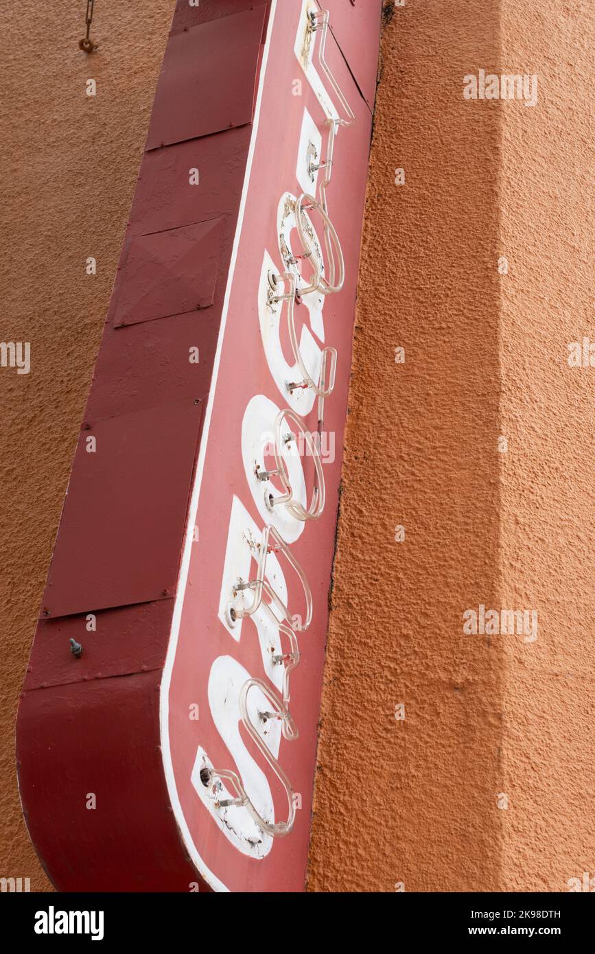 Tonys liquor hi-res stock photography and images - Alamy