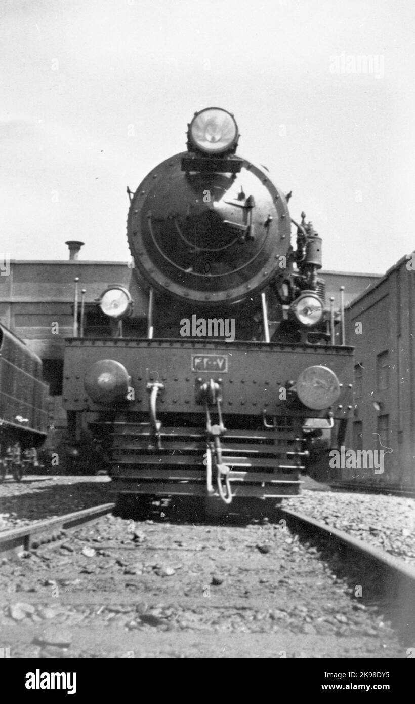 Nohab hi-res stock photography and images - Alamy