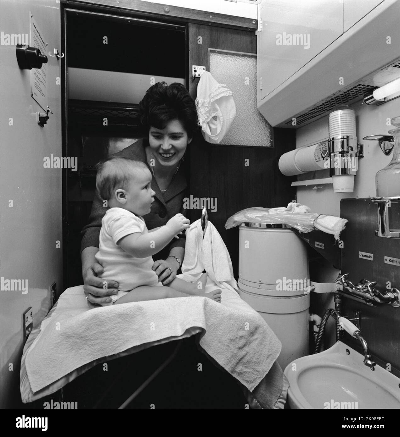 Children's voucher with extras Stock Photo - Alamy