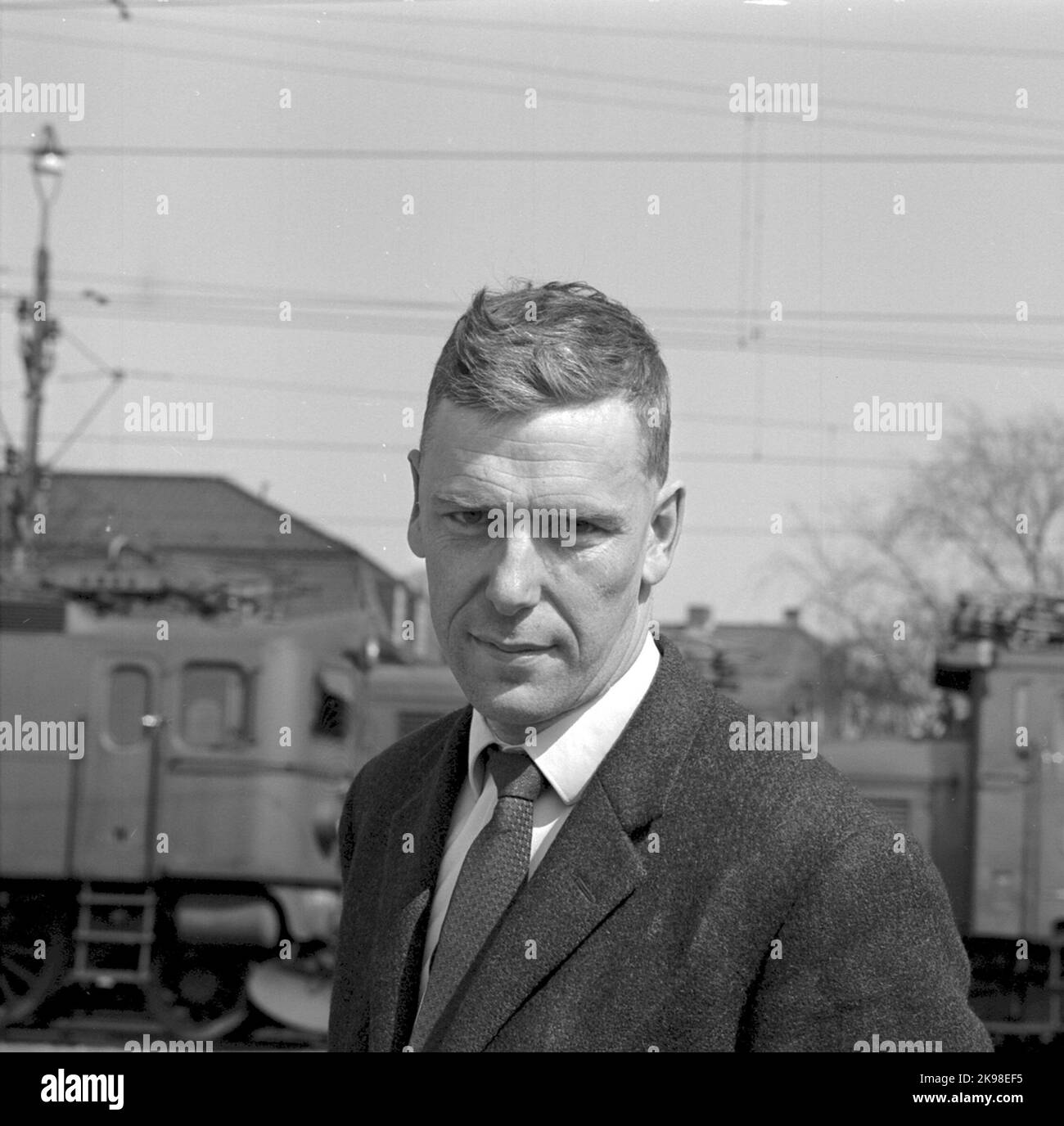 Davidsson hi-res stock photography and images - Alamy