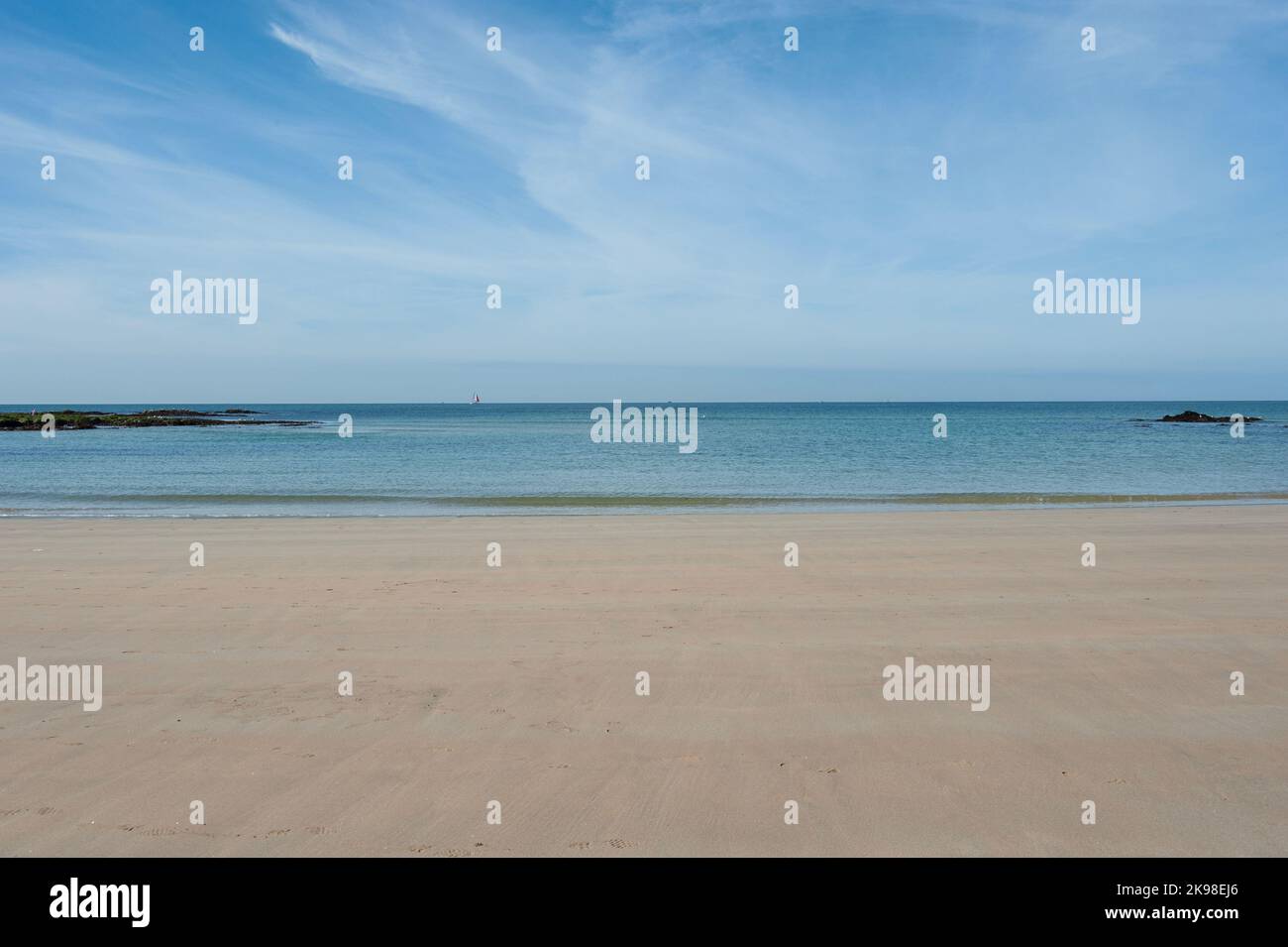 Batz sur mer region hi-res stock photography and images - Alamy