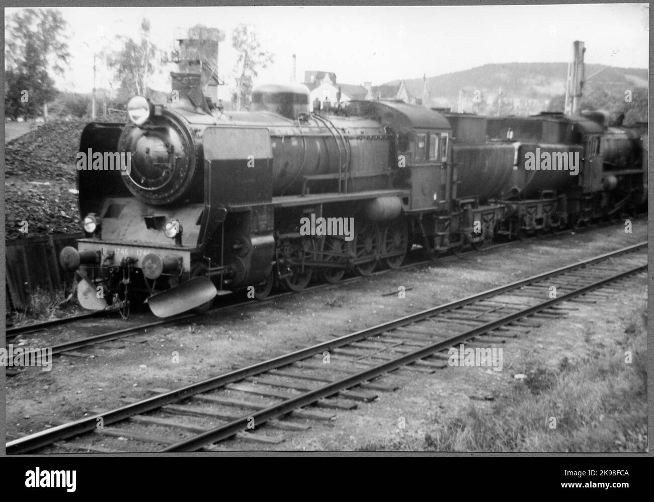 State Railways, SJ E10 1746 Stock Photo - Alamy