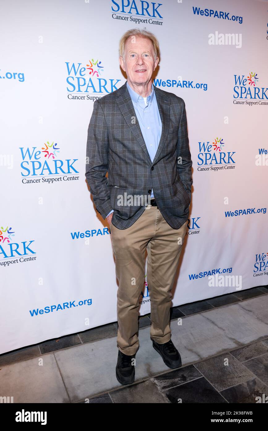 Los Angeles, California, USA.25th October, 2022. Ed Begley, Jr ...