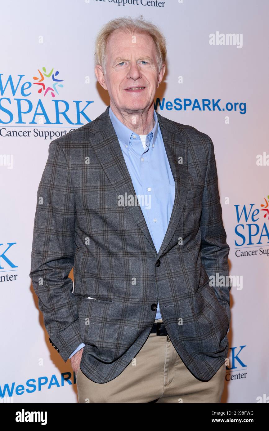 Los Angeles, California, USA.25th October, 2022. Ed Begley, Jr ...