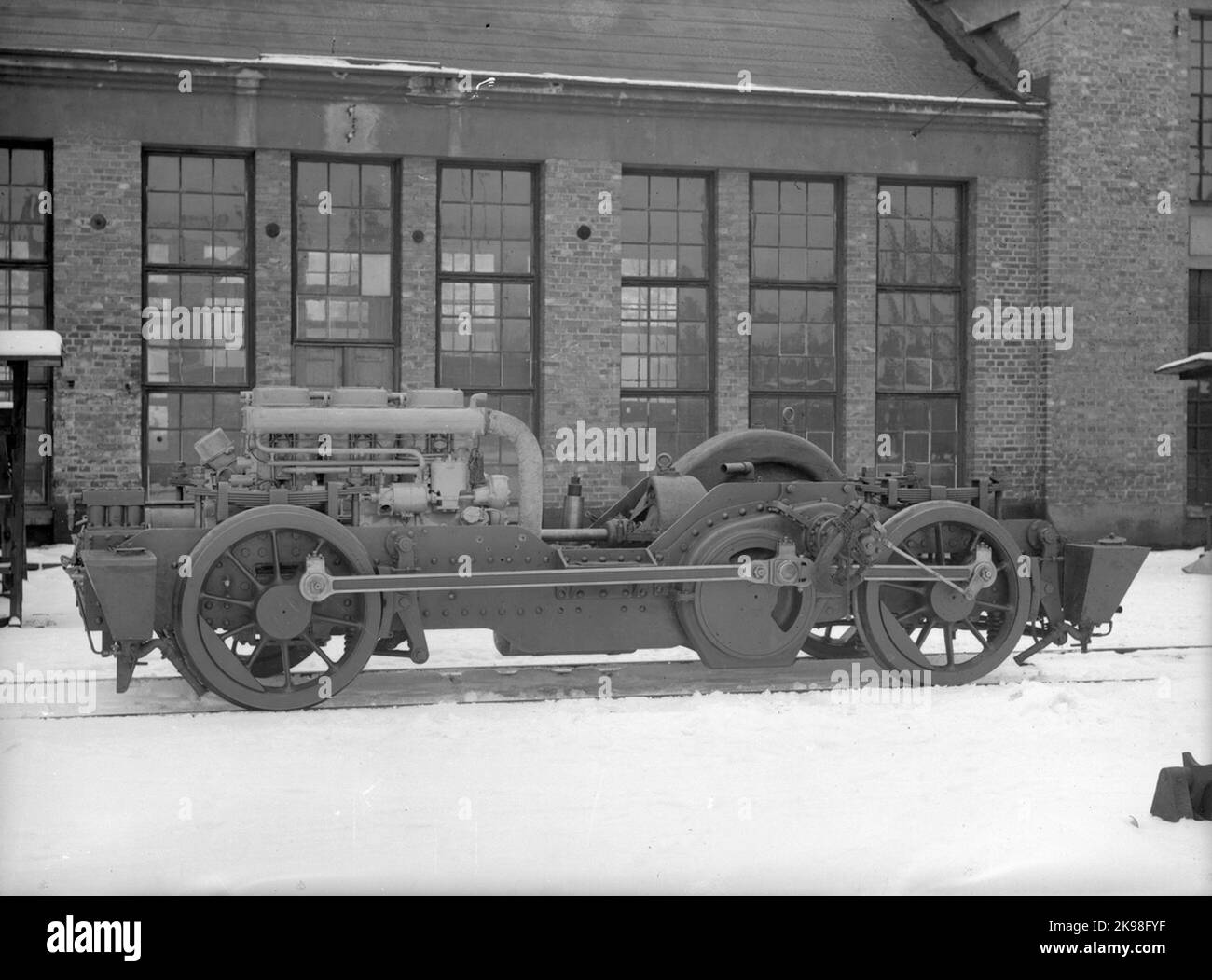 ''bogie'' Black and White Stock Photos & Images - Alamy