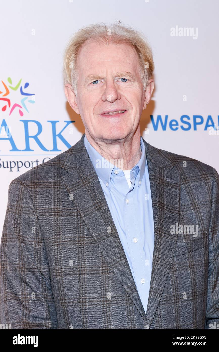 Los Angeles, California, USA.25th October, 2022. Ed Begley, Jr ...