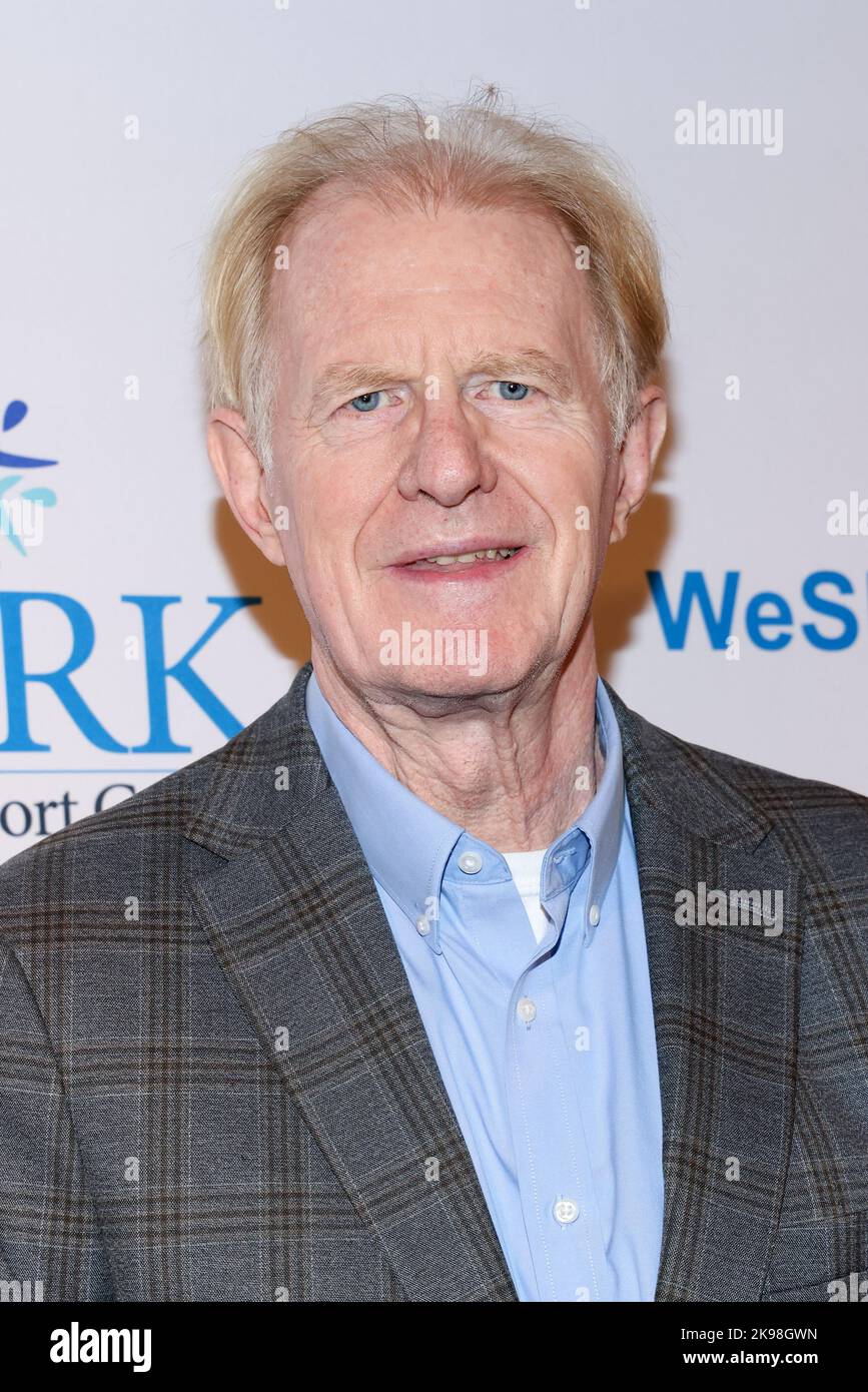 Los Angeles, California, USA.25th October, 2022. Ed Begley, Jr ...