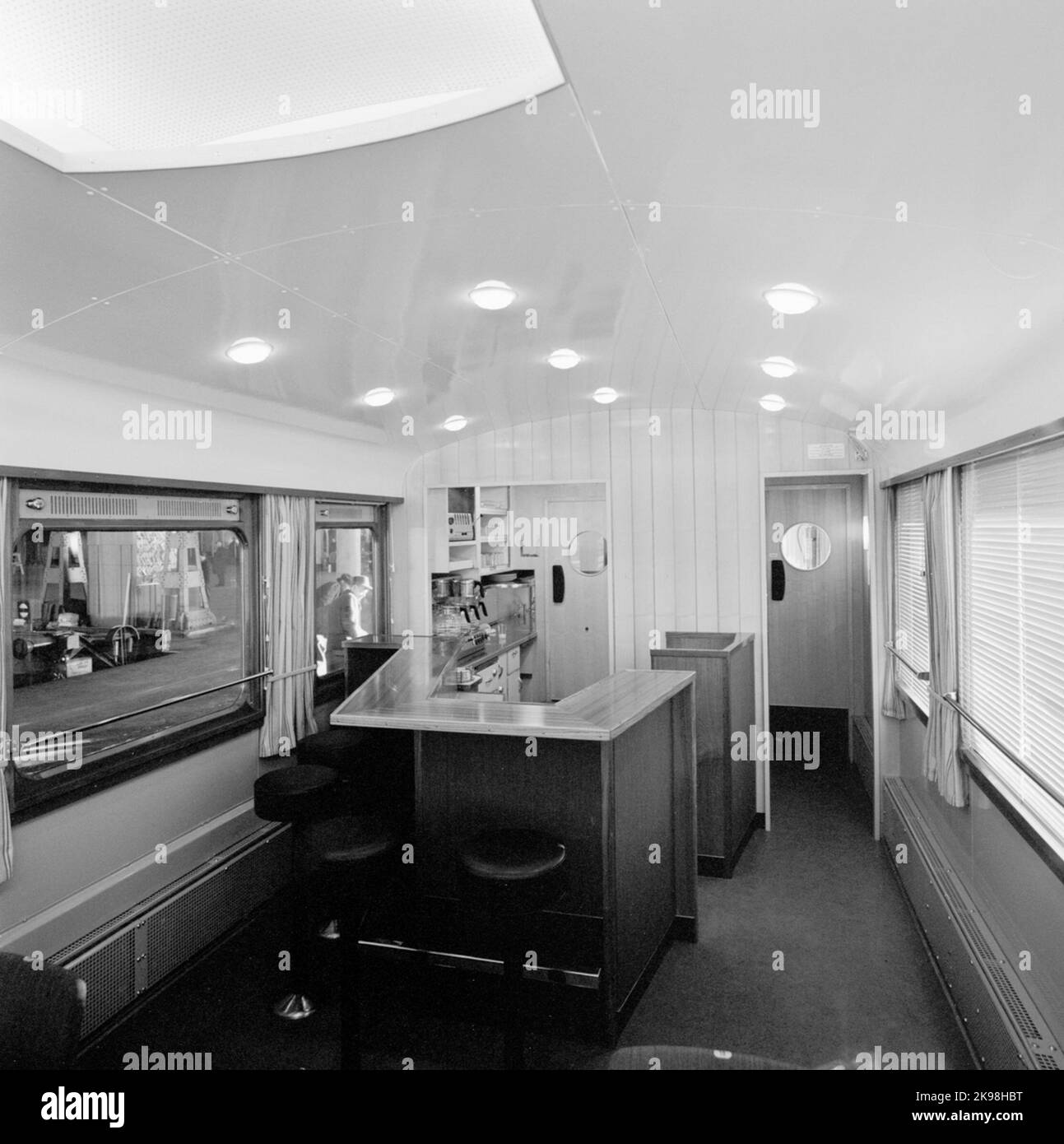 Distance counter Black and White Stock Photos & Images - Alamy