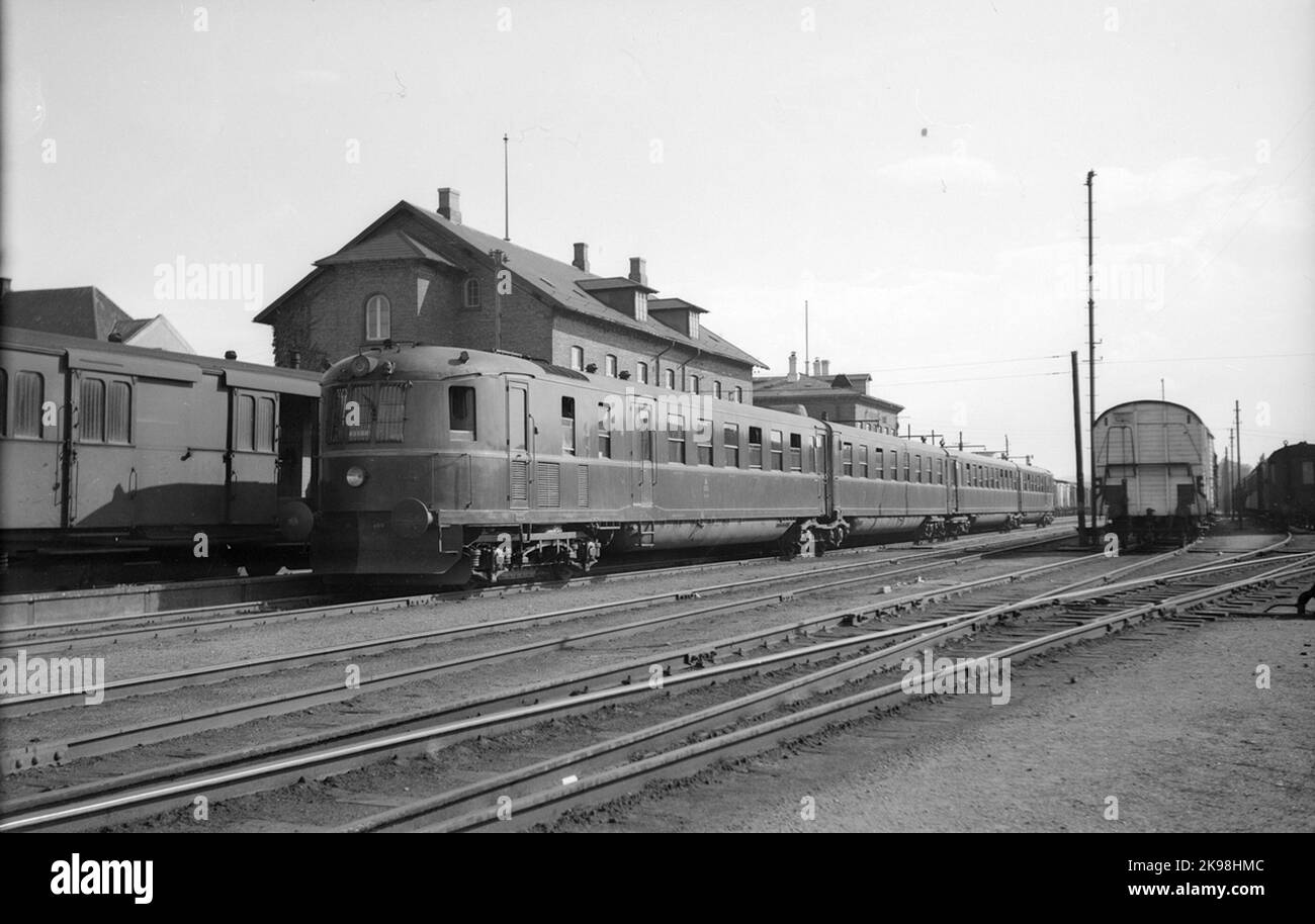 Dsb railway Black and White Stock Photos & Images - Alamy