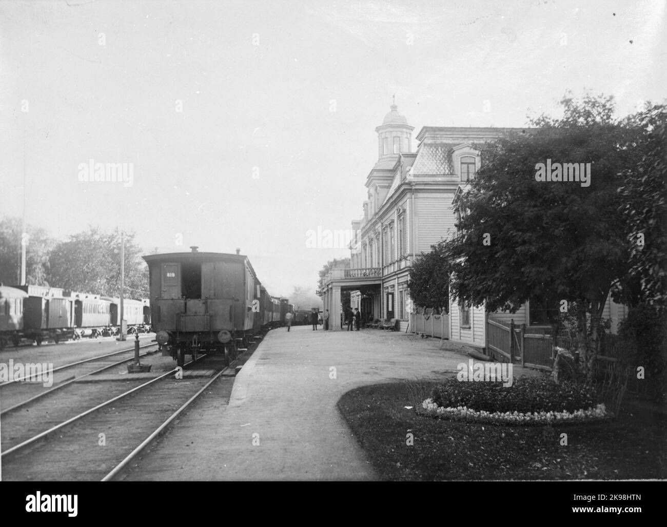 Sj house Black and White Stock Photos & Images - Alamy