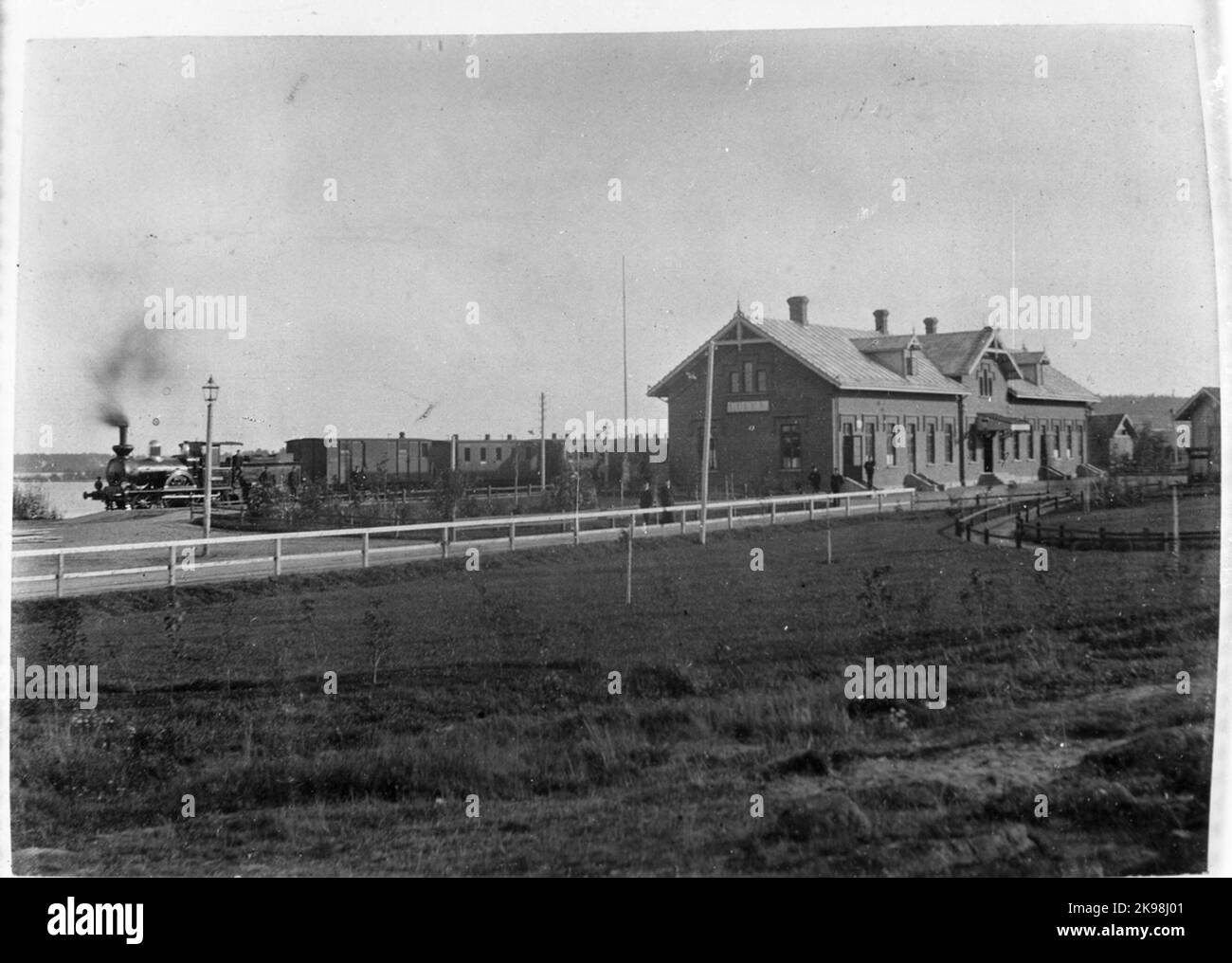 Ready for transport Black and White Stock Photos & Images - Alamy