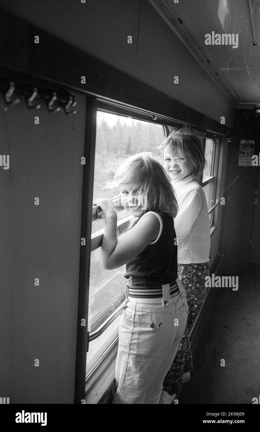 Nordpilen. Central Station - Narvik Stock Photo - Alamy