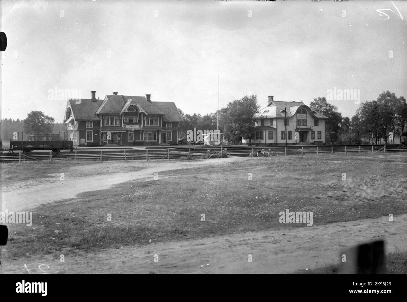 Limmared hi-res stock photography and images - Alamy